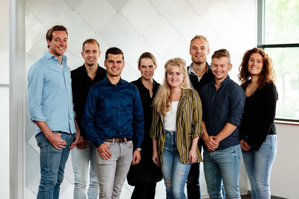 Over Ons - Donselaar Groep 😉 - Voor bedrijven waar je blij van wordt